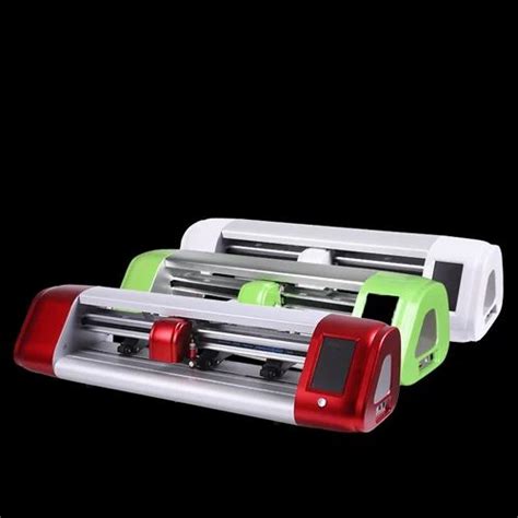 Si 24 Cutting Plotter At ₹ 30000 Cutting Plotter In Ahmedabad Id