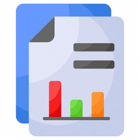 Spreadsheet App Infographic Statistics Analytics Stats Report Icon Download On Iconfinder