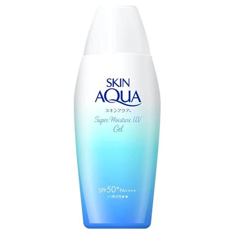 SKIN AQUA SUNSCREEN - Derma Essentials
