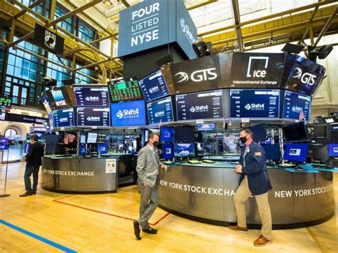 Las Acciones De Empresas Argentinas Registraron Un Fuerte Incremento En