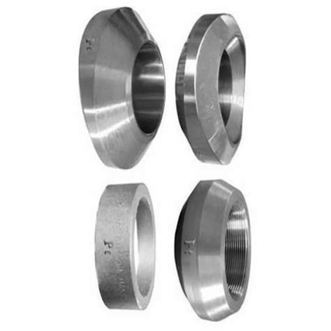 Carbon Steel Weldolet At Rs 141kg स्टेनलेस स्टील वेल्डोलेट In Mumbai Id 2851745029097