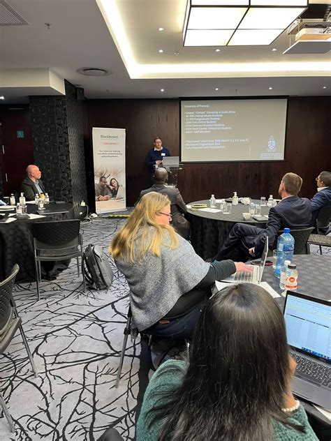 Oneconnect On Linkedin Johan Slabbert From The University Of Pretoria Universiteit Van Pretoria…