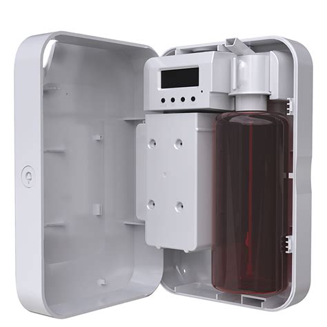 Auradecor X2 Pro Power Automatic Scent Diffuser Iso 9001 Aura Decor