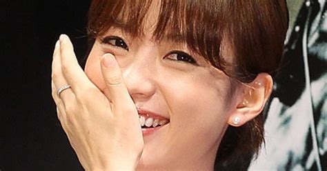 [오마이포토] 감시자들 한효주 이를 악물고 액션 액션 더하고 싶어요