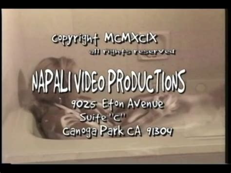 Big Bust Bash By Napali Video Hotmovies