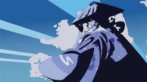Shunsui Kyōraku Anime Bleach Hd Wallpaper Rare Gallery