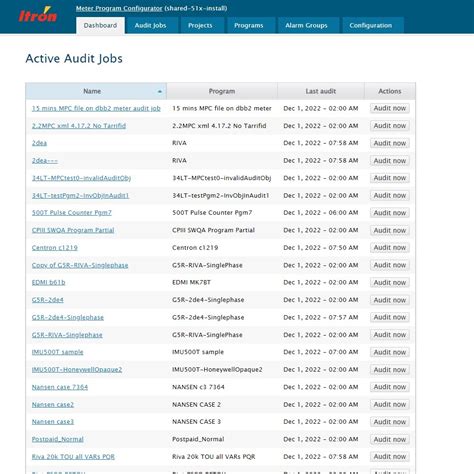 Meter Program Configurator Mpc Product Detail Emea Itron