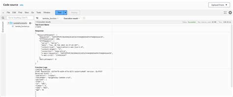 Github Valariowhite Serverless Microservices Api Architecture Instructions On How To Create