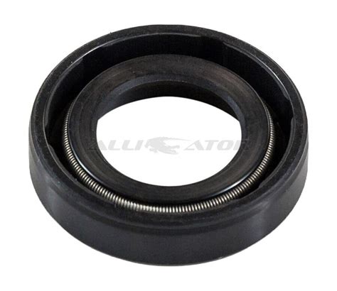 Сальник 17x30x7, Honda BF20-50, Omax