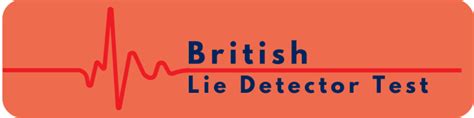 Lie Detector Test Polygraph Testing Uk £450