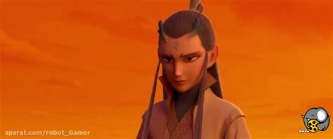 انیمیشن نژا دوبله فارسی فیلو