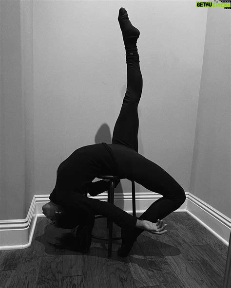 Gabby Douglas Instagram Expression Is Art And Art Is Beauty Gethu