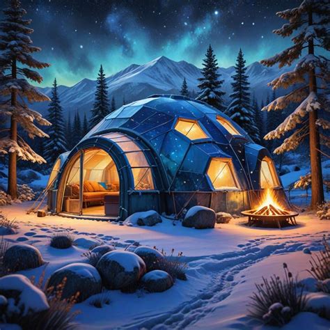 Igloo Tent Igloo Tent
