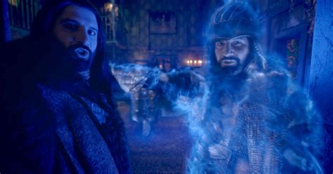 What We Do In The Shadows Nandor Finds Peace In Translation