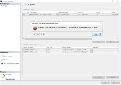 Enterprise Installation · Issue 1664 · Cisagov Cset · Github