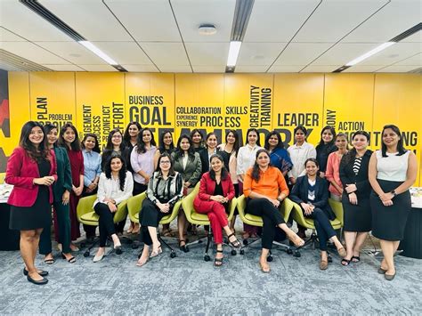 Anjali Upadhyay On Linkedin Womeninleadership Leadingwithdiversity Krahejacorp