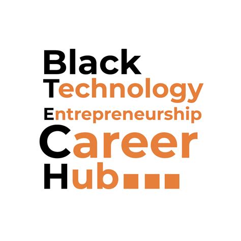 BlackTECH | Career Acceleration | Entrepreneurship Development