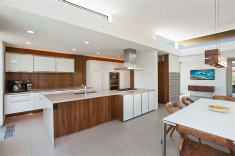 100 Idee Cucine Moderne In Legno • Bianche Nere Colorate • Idee