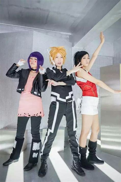 Awesome Cosplay Best Cosplay My Hero Academia Fun Costumes Anime