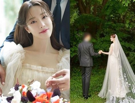 고우리 5살 연상 사업가 남편 ‘깜짝 공개