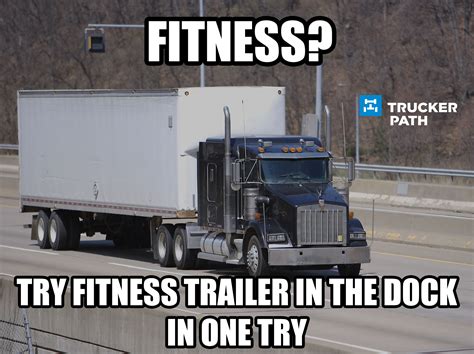 Truck Camper Memes