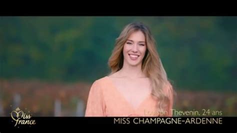 Replay Election De Miss France Du 02 12 2024 Miss Champagne Ardenne
