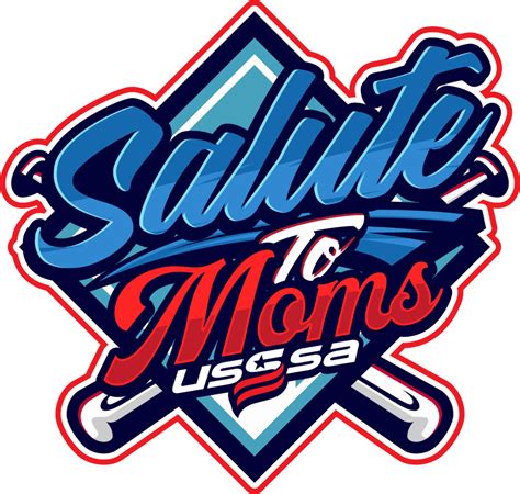 Salute To Moms 2024 Triangle Area Nc Usssa North Carolina Baseball