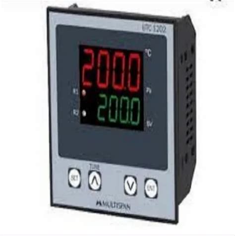 Selec DTC 324 Digital Temperature Controller At Rs 4500 Selec