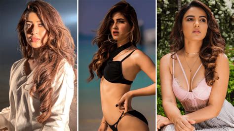 10 Most Sexiest Indian Tv Actresses 2019 Tensvilla