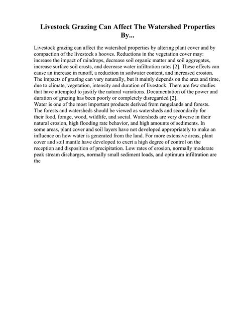 Classification Essay Thesis Statementpdf