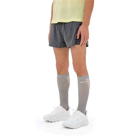 Ultralight Loose Fit Shorts For Men Cep Compression Sportswear