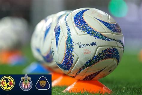 Liga Mx 2024 Fútbol De Estufa Liga Mx Viernes 27 De Diciembre
