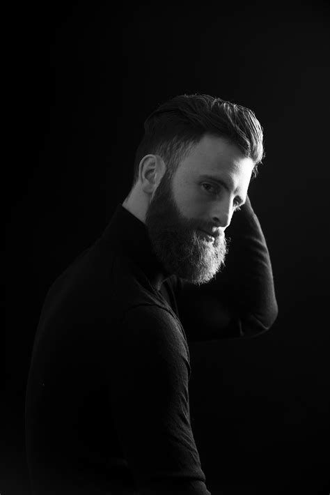 Vito Midolo Actor Melbourne Vic Silhouette Models