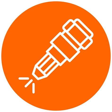 Premium Vector Vector Design Fuel Injector Icon Style