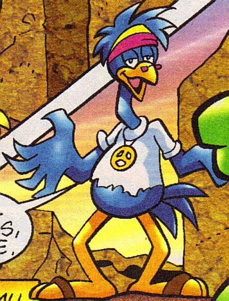 Guru Emu Scratchpad Fandom