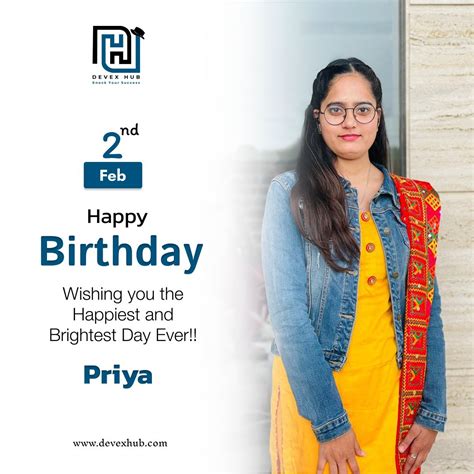 Devex Hub Private Limited On Linkedin Birthdaypost Birthdaywish Happybirthday Hrrecruiter