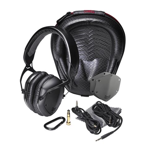 V Moda Crossfade Lp2