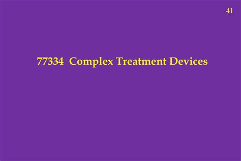 Ppt Section 8 Radiation Oncology Dosimetry Cpt Codes 77300 77370