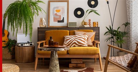 Дизайн гостиной 7 модных трендов в интерьере 2023 года Информационное агентство Деловой