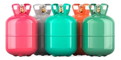 Portable Gas Bottles Types And Uses Adams Gas