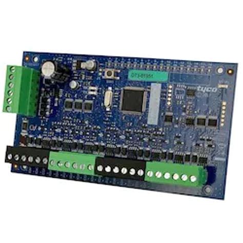 Kantech Systems Kt Mod Io16 Kt 1 And Kt 400 Compatible Rs 485 Input