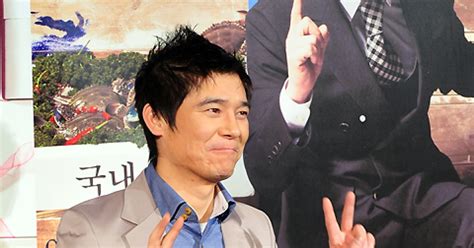 [쿠키 포토] 임창정 부끄러운 브이 포즈