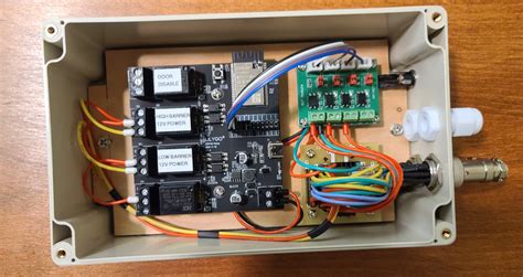 Myq Bridge Fully Local Myq Garage Door Control Page 3 Configuration Home Assistant Community