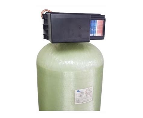 VÁlvula Fleck 3150 Nxt2 Sanitron Ecuador