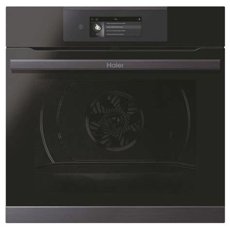 HWO60SM5T9BHD | I-Touch Serie 4 | Backöfen | Haier