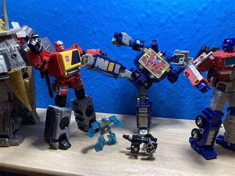 Autobot Vs Decepticon Brawl Rtransformers