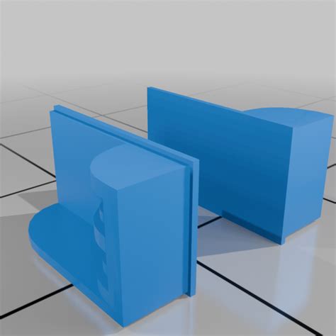 🛥️ Boat Navigation Lights・free 3d File For ・cults