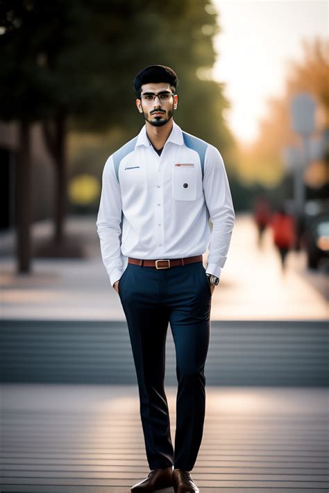 Lexica Natural 35mm F4 Full Body Photo Of Shapely Handsome Arab 20
