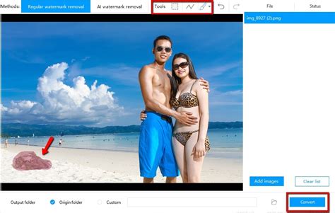 Best App To Remove Unwanted Objects From Photo