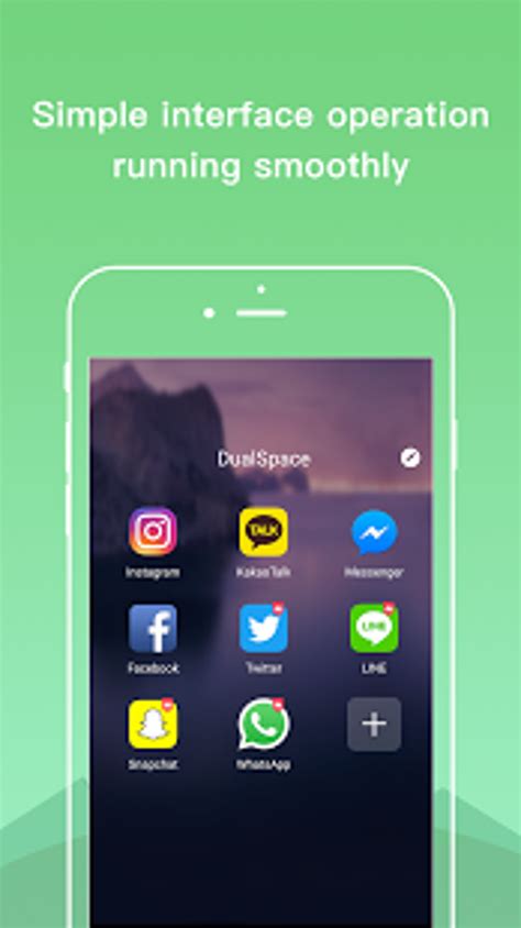 Dual Space Multiple Accounts App Cloner Apk For Android Download